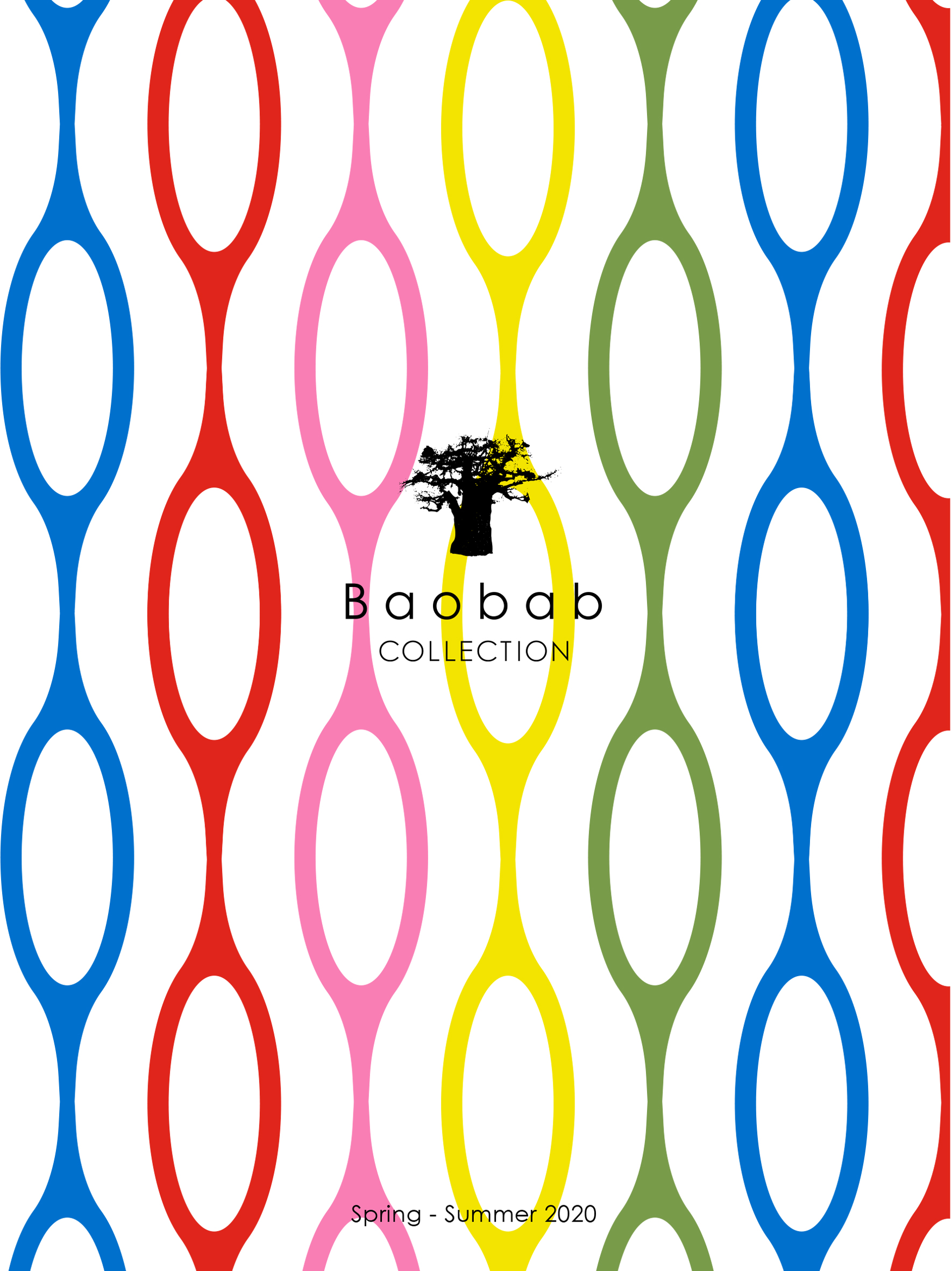 Baobab - 5 Senses Design