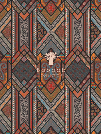 Baobab - 5 Senses Design